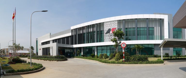 Elevate Textiles Expands Services in Vietnam with 28th State-of-the-Art ...