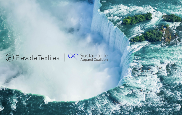Elevate Textiles Joins Sustainable Apparel Coalition - Elevate Textiles