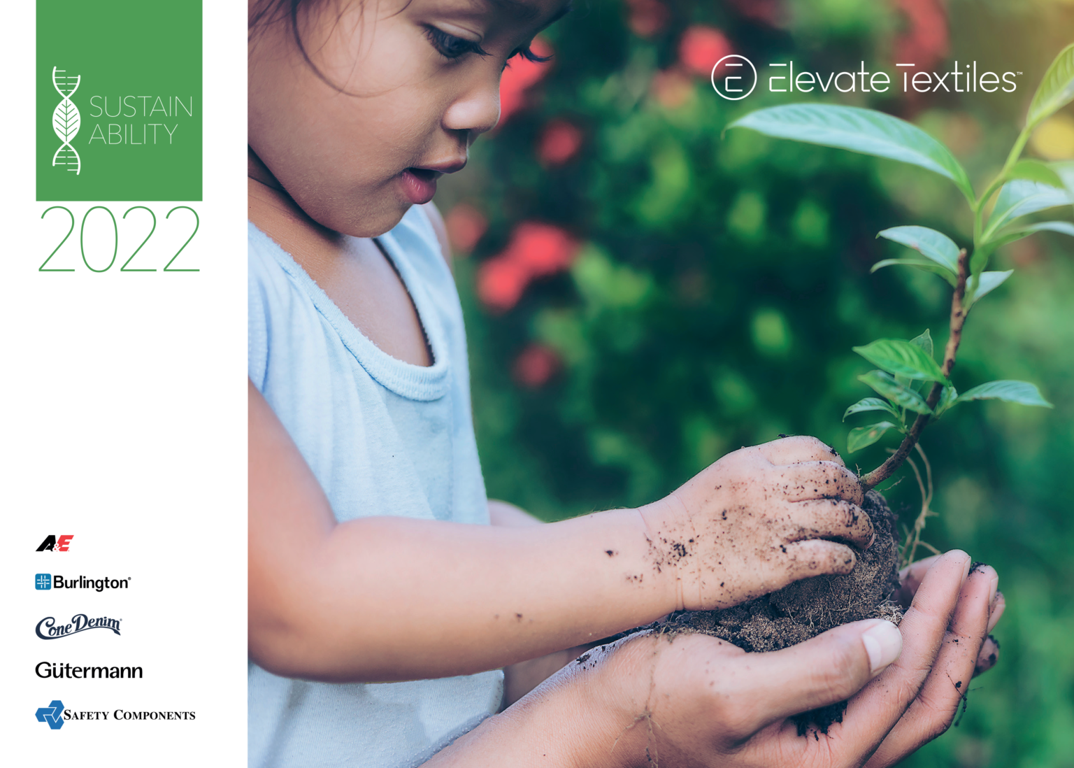 Elevate Textiles Releases 2022 Sustainability Report - Elevate Textiles