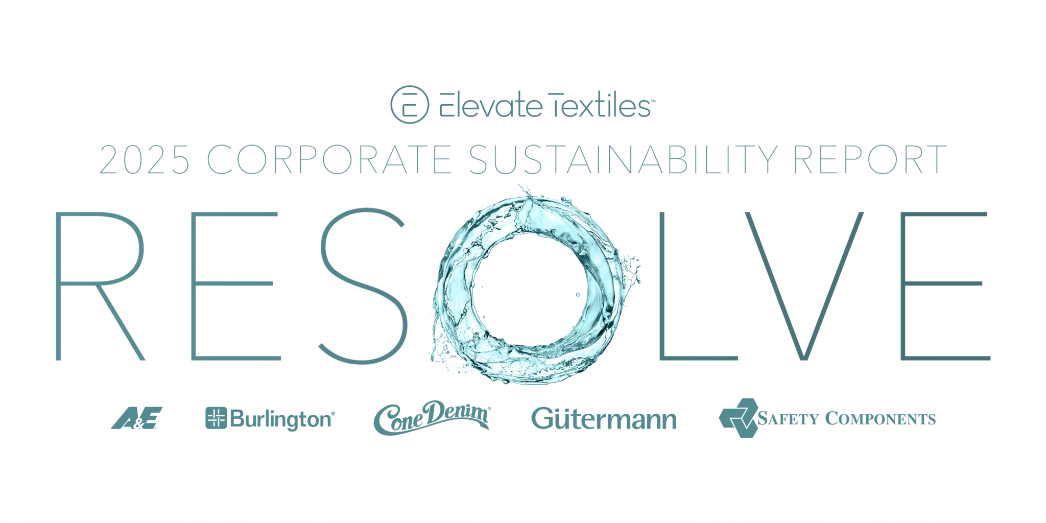 Elevate Textiles Releases 2025 Sustainability Report - Elevate Textiles